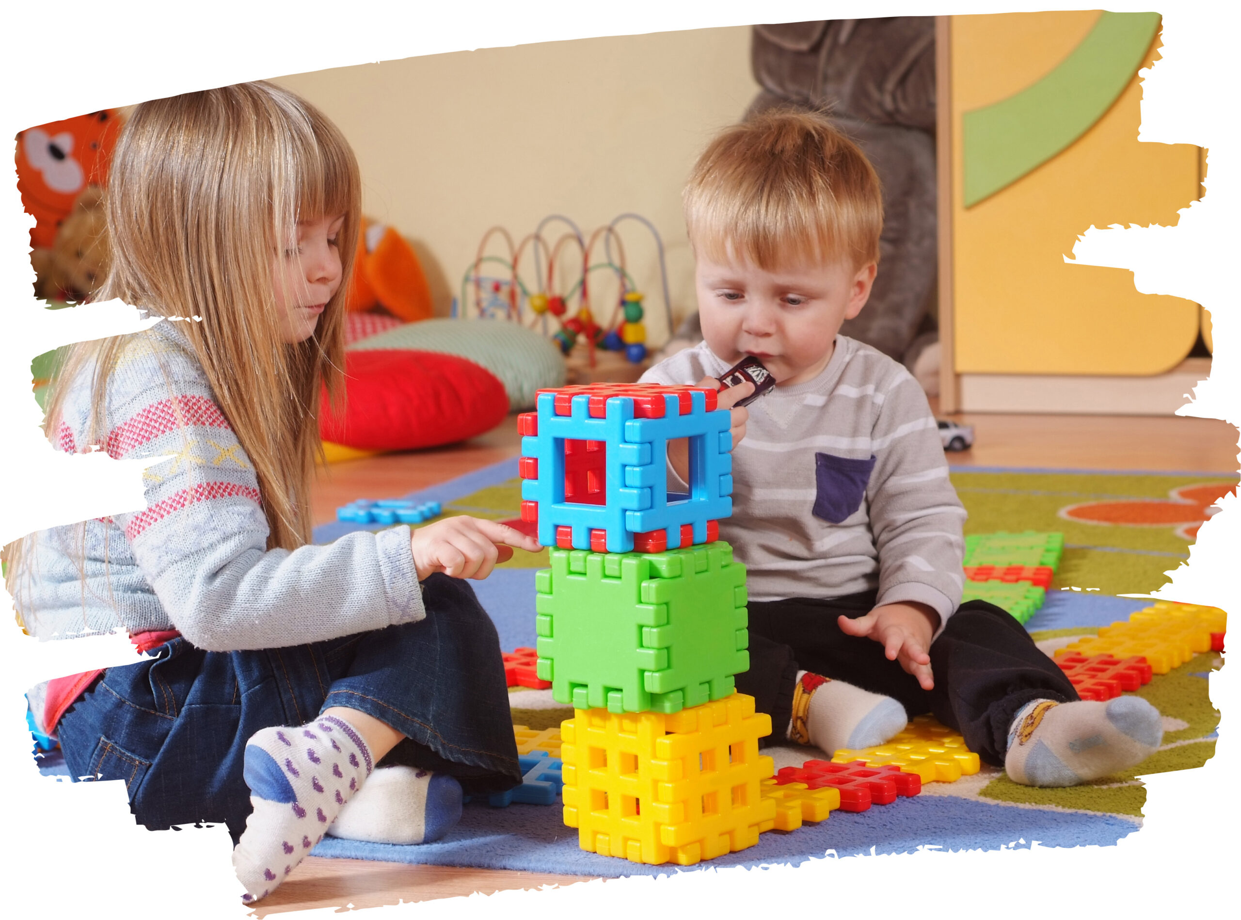 Admissions & Fees - King Fishers Day Nursery